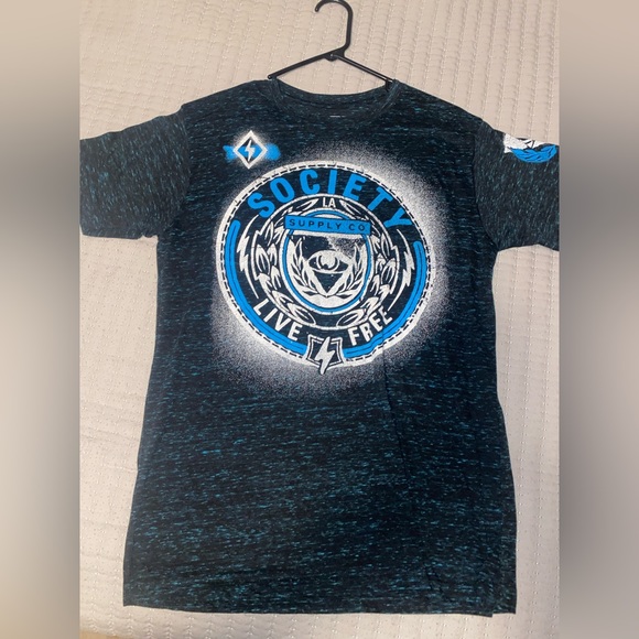 Society | Shirts | Mens Society Tee | Poshmark